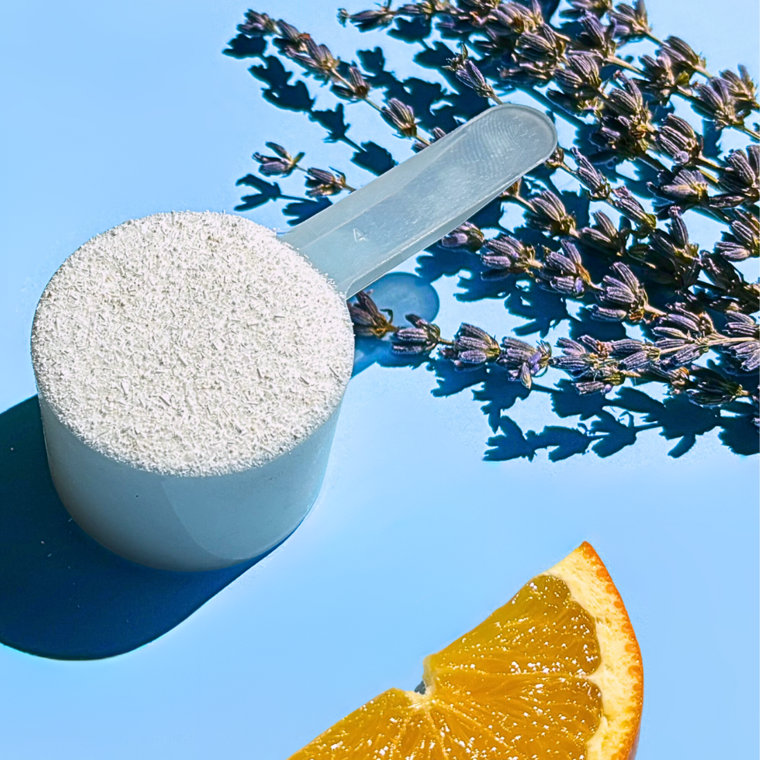 Natural Laundry Detergent & Subscriptions